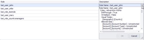 Creating A Roles Backup Bit Impulse Creating A Roles Backup Bit Impulse