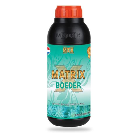 Matrix Mtx Max Force Fenix Mtx