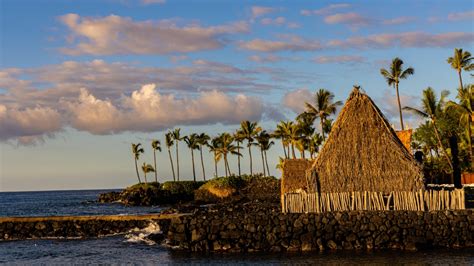 Hawaii Historic Sites And Landmarks