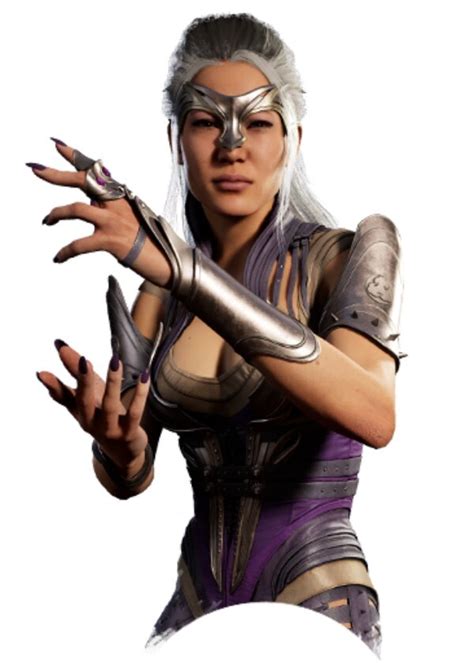 Actresses To Play Sindel For Future Mortal Kombat Media Fan Casting On