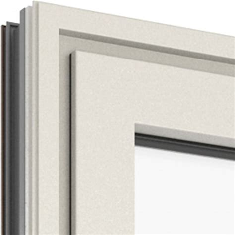 Fin Project Step Line 95 Alluminio Forres Finstral