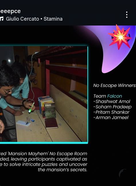 Latepost Coding Mathematics Problemsolving Teamwork Techevents Shashwat Sheelvant