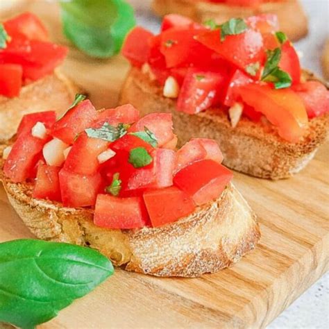 Vorspeisen Rezepte Einfache Und Schnelle Starter Leckere Ideen