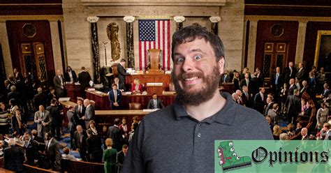 The Filibuster Must Be Abolished And Until It Is Im Withholding Sex From Every Member Of The