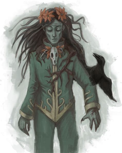 Guide To Non Evil Undead Gm Binder
