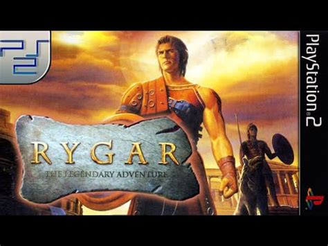 Longplay Of Rygar The Legendary Adventure Youtube