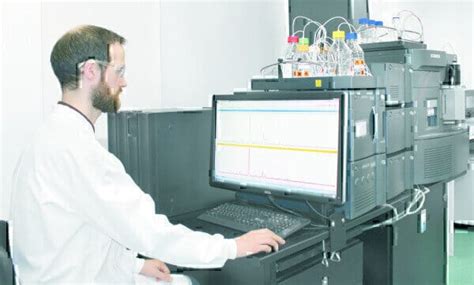 New Released N Glycan Assay Introduced Labmate Online