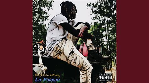 Put It On Erthing Youtube