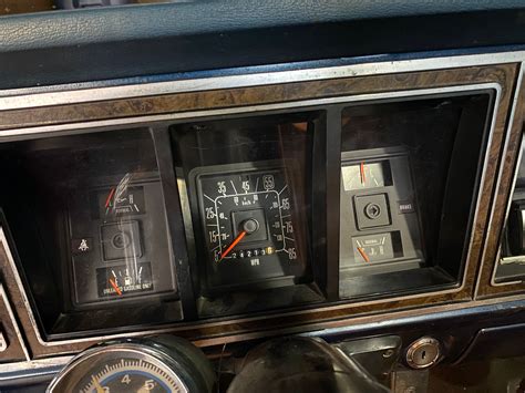 Speedometer Cable Ford Truck Enthusiasts Forums