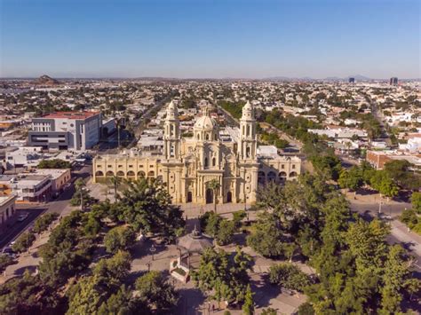 5 Razones Por Las Que Tu Siguiente Viaje Tiene Que Ser A Hermosillo Sonora