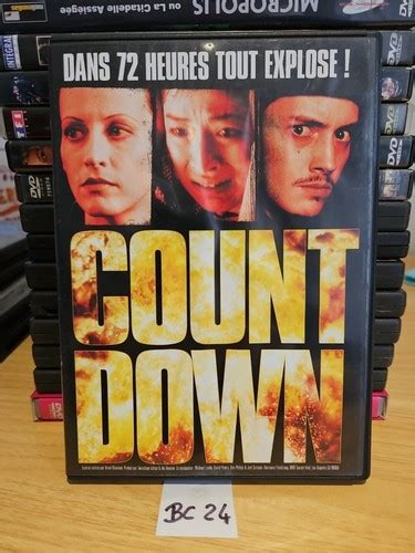 Dvd Countdown Ebay