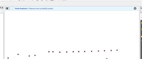Point Feature Duplicate In Qgis Geographic Information Systems Stack
