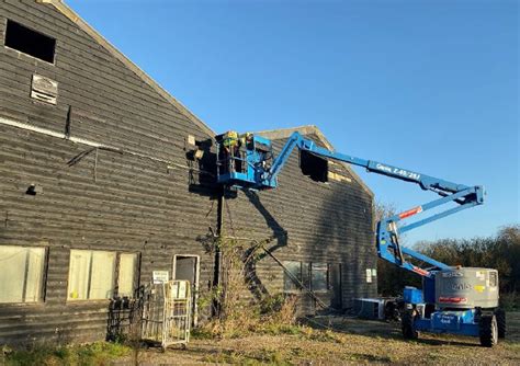 Low Impact Bat Mitigation Licensing Applied Ecology