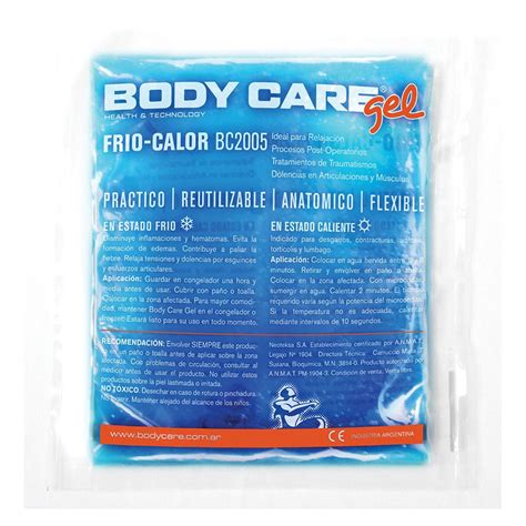 Todo Para Gel Frio And Calor En Farmacia Rex