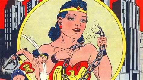 Wonder Woman Redefines Her Origin With 3 Simple Words