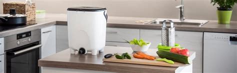 Biolan Bokashi Composting Set Durable Compost Bin 10l With Airtight