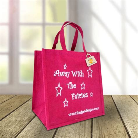 Mini Jute Bag Manufacturer 008