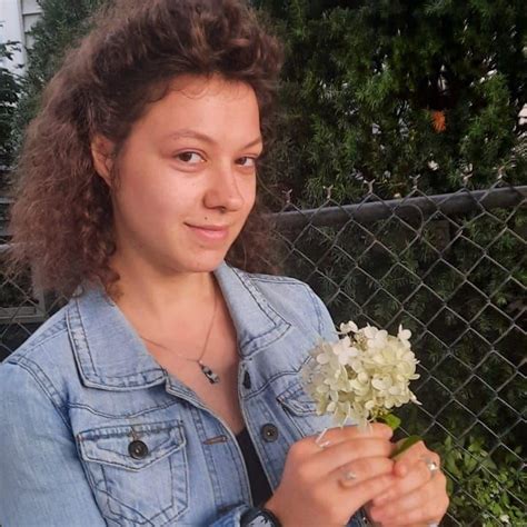 Masha Yurkevich Okhrimenko