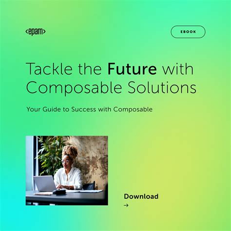 Epam Systems On Linkedin Sitecores Composable Architecture Enables