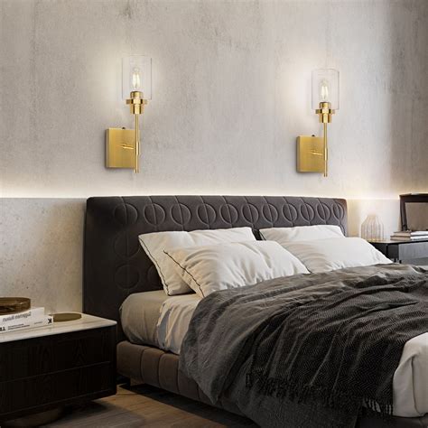 Battery Operated Wall Sconces