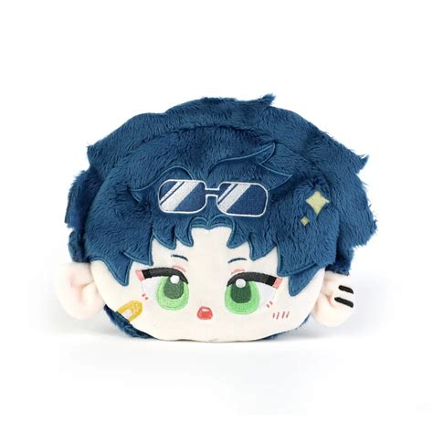 Custom Plush Coin Pouch Vograce