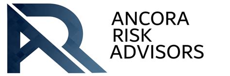 About Ancora Ancora Risk Advisors