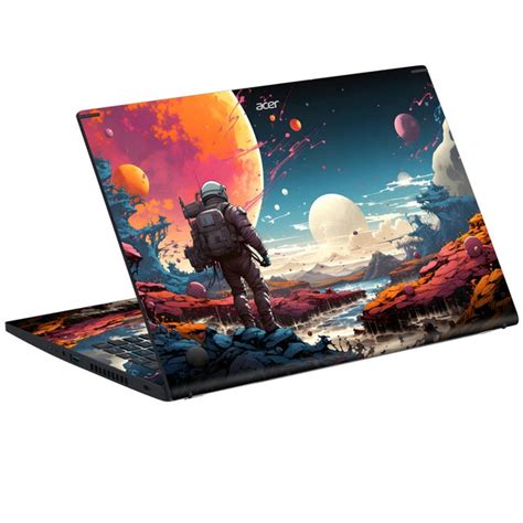 Premium Laptop Skins For Acer Aspire Predator Swift Nitro