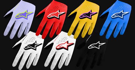 Astars Supertech Gloves Mxb