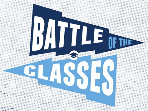 Battle Of The Classes Upperclassmen Vs Underclassmen Lyon Life
