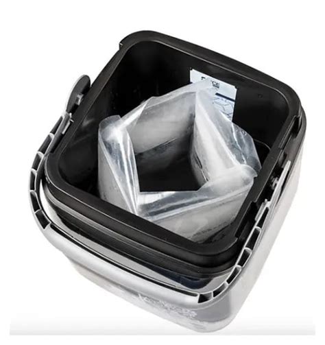 Breg Ice Bags Knee Recovery