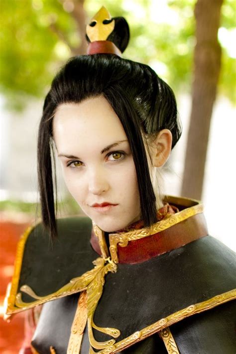 Azula Preview By Shotzgoboom On Deviantart Azula Cosplay Princess