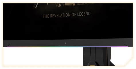 Meg 342c Qd Oled Écran Gaming Incurvé Qd Oled