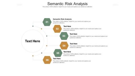 Semantic Analysis Powerpoint Templates Slides And Graphics