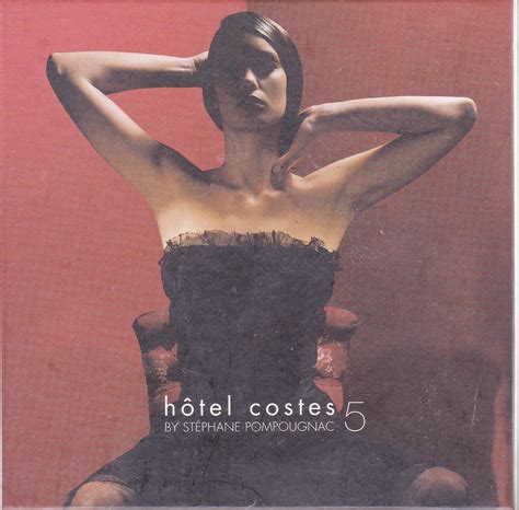 Hotel Costes Coffret Doccasion