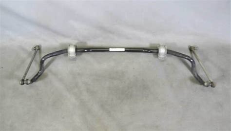 Bmw 31356793190 Genuine Oem Factory Original Stabilizer Bar For Sale