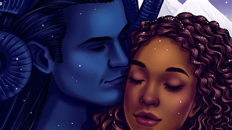 Exclusive Interview Barbarians Prize Author Ruby Dixon