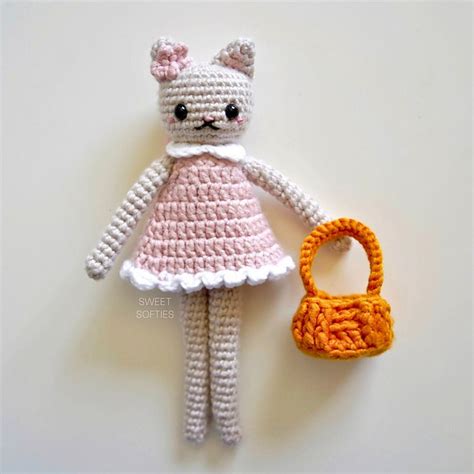 Ravelry Designs By Sweet Softies