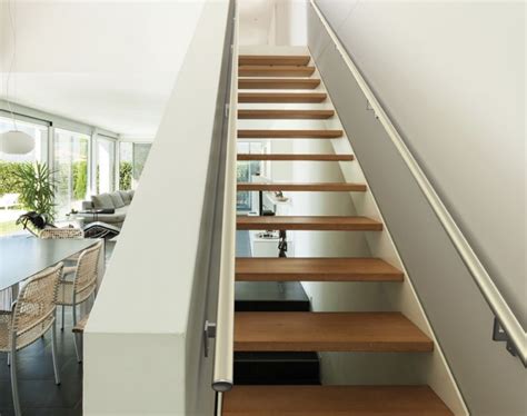 Stair Safety 8 Tips To Reduce Slips Trips And Falls Promenaid