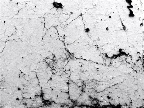 Decaying Plaster Abstract Artwork Artwork Abstract