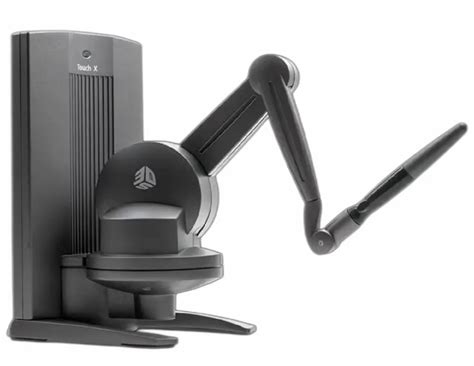 3d Systems Touch X Haptic Device At ₹ 1200000 Haptic Device In Chennai Id 2850528446591