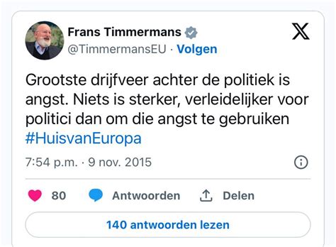 Inge Van Den Dorpel Posted On Linkedin