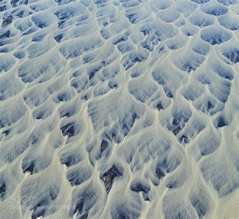 The River Pattern By Andre Ermolaev 500px