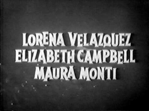 13 El Planeta De Las Mujeres Invasoras Antonio Díaz Conde Space Stuff 1966