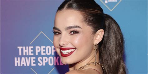 Addison Rae Wants Her Fans To Use Social Media For Positivity