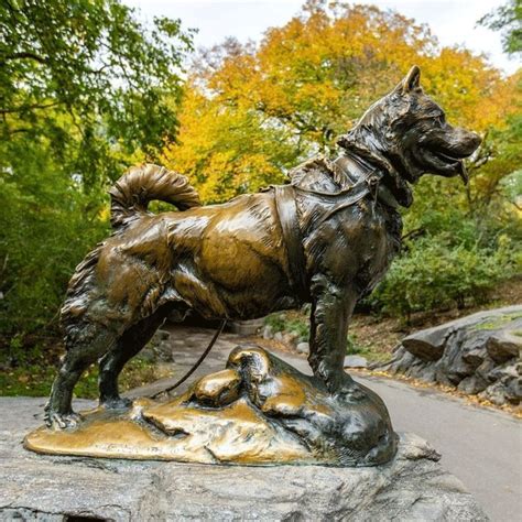 Estatuas De Nueva York Excursiones Nueva York