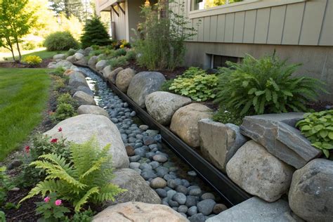 15 Creative Gutter Drain Ideas For Your Home