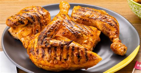 Nandos Launceston Restaurant Dine In Takeaway And Delivery