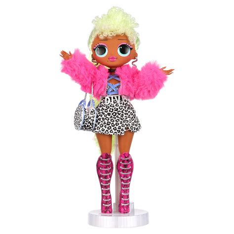 Diva Lol Surprise Discount
