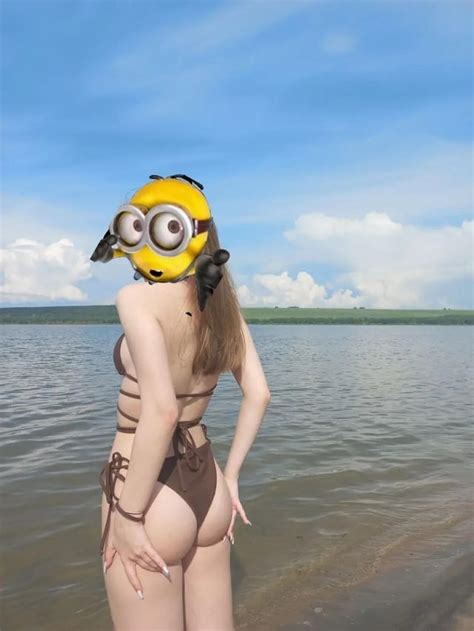 Sexy Minion R Nsfw Rewiews