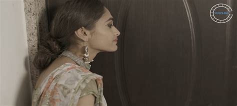 Jayati Thakur Gujarati Actress Fliz Webseries 3 U Numerous Object 3427